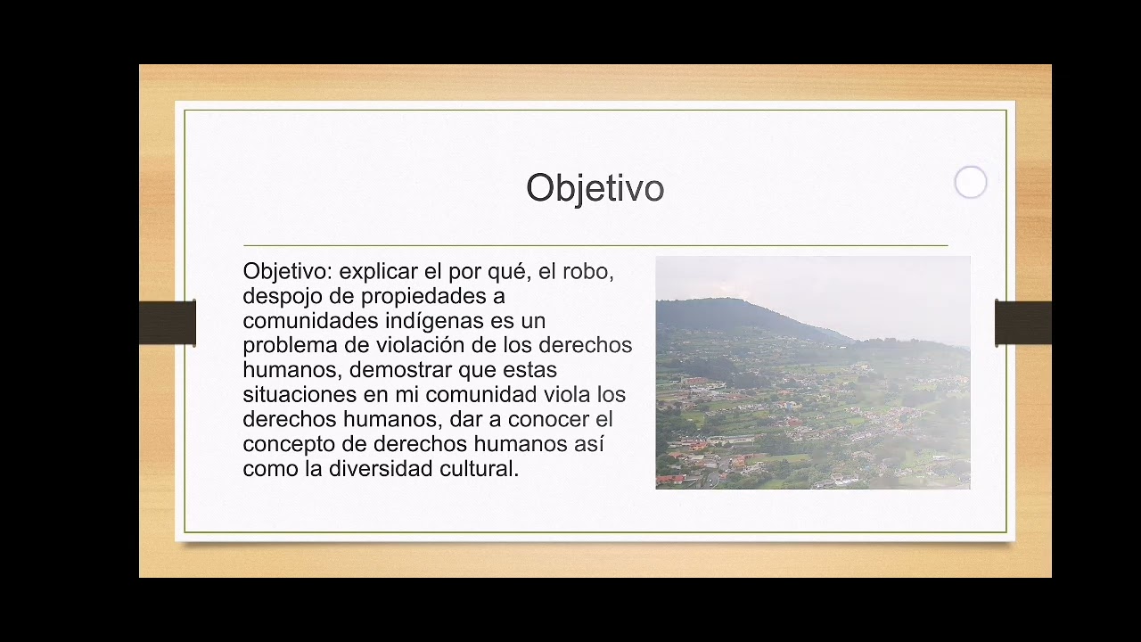 Proyecto integrador, modulo 8 - YouTube