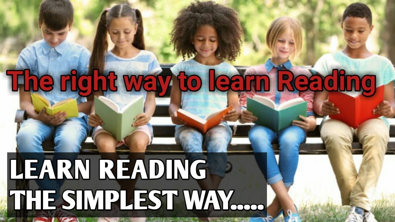 Reading Techniques Easy Way To Improve Your Reading Skill YouTube reading-techniques-easy-way-to-improve-your-reading-skill-youtube