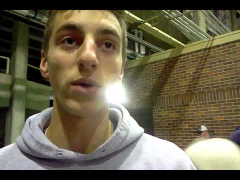 Tim Finke: things he learned about U of I - YouTube