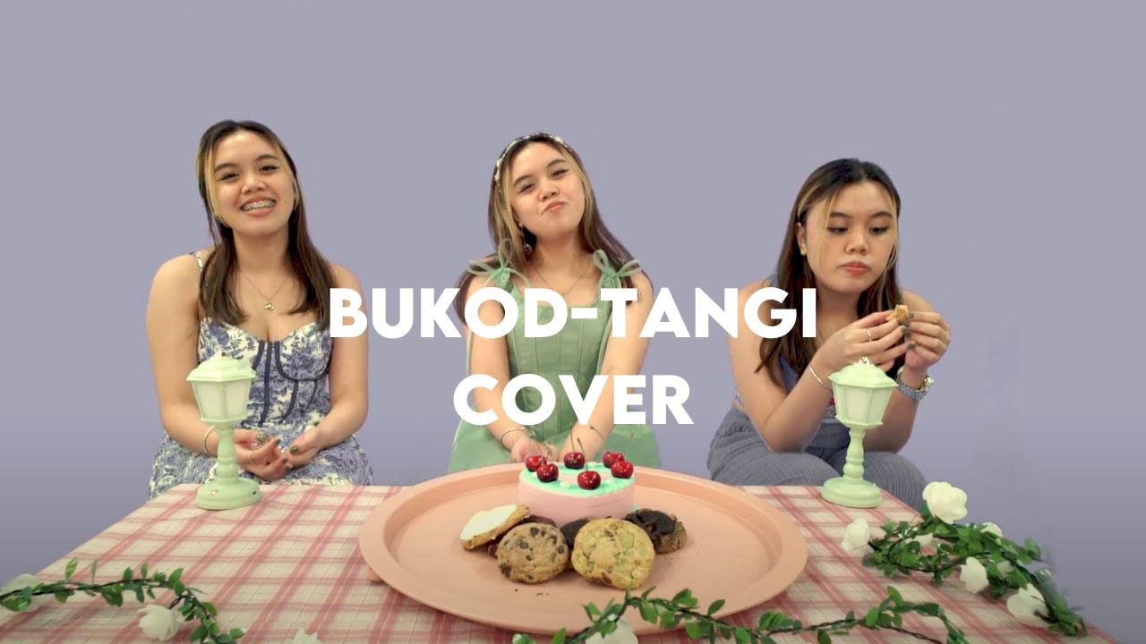 bukod tangi - unique salonga (cover) - YouTube
