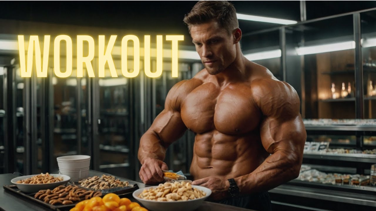 7 Strategies for Overcoming Exercise Procrastination - YouTube