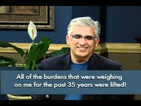 Iran Alive Ministries: Dr. Hormoz Shariat & Pastor Ray Bentley Answer ...