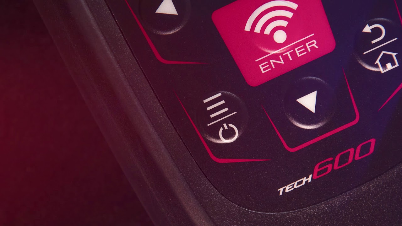 TECH600 TPMS Tool For Tyre Pressure Monitoring Management - YouTube