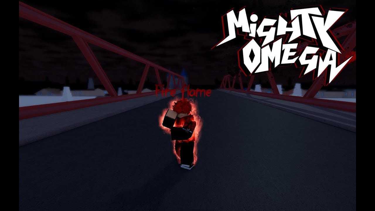 Mighty Omega |HOME - YouTube