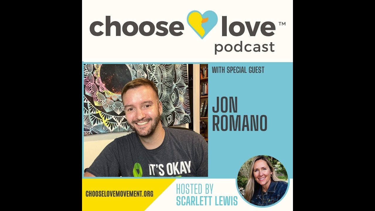 Jon Romano Podcast Part 1 - YouTube