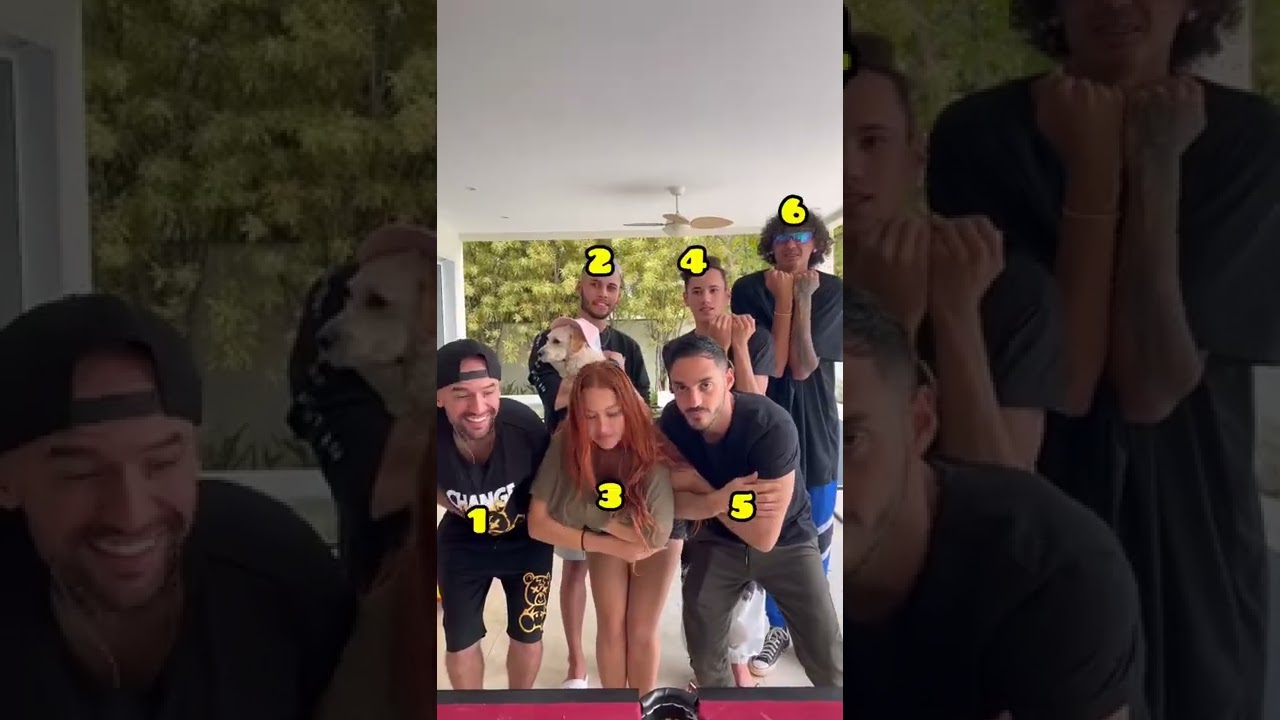 Quem escondeu o Slink? (#SHORT) - Mansão Movie - YouTube