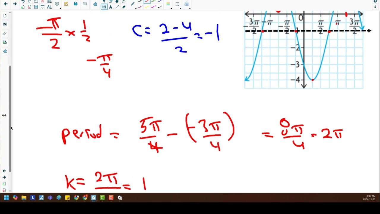 Unit 4 lesson 4 part 2 - YouTube