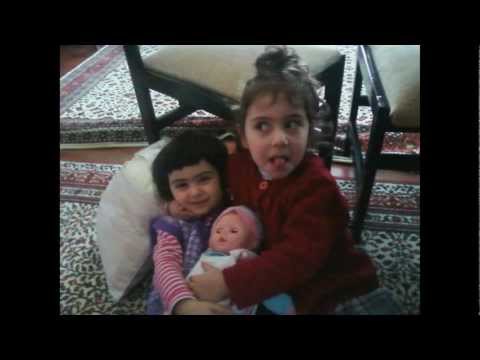 Oy Aslıhan - Karabey