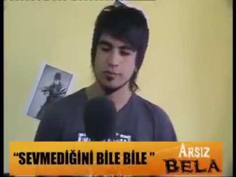 Efsanelerden (Arsız Bela Sevmediğini Bile Bile)