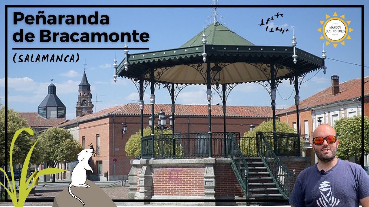 Que ver en peñaranda de bracamonte | Portugalessence.com