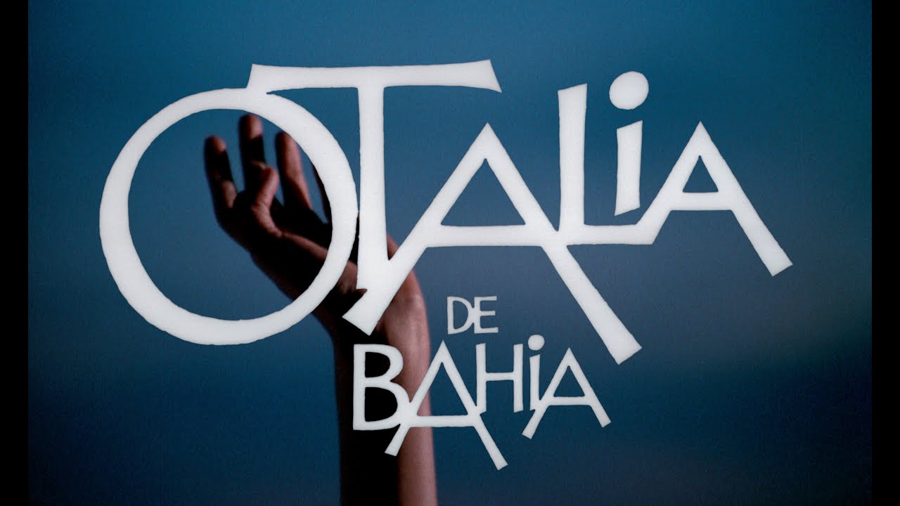 OTALIA DE BAHIA (1976) FILM ANNONCE - YouTube