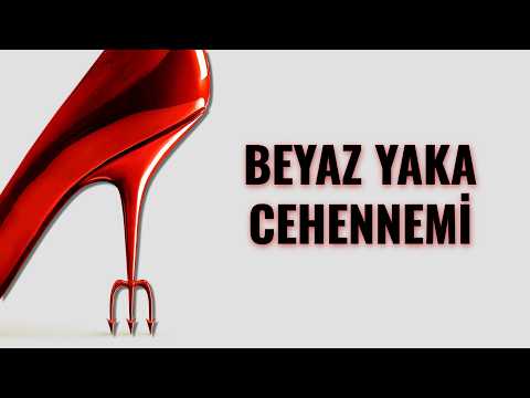 Şeytan Marka Giyer Felsefesi | Beyaz Yaka Cehennemine Hoş Geldiniz! | Alternatif Filmler