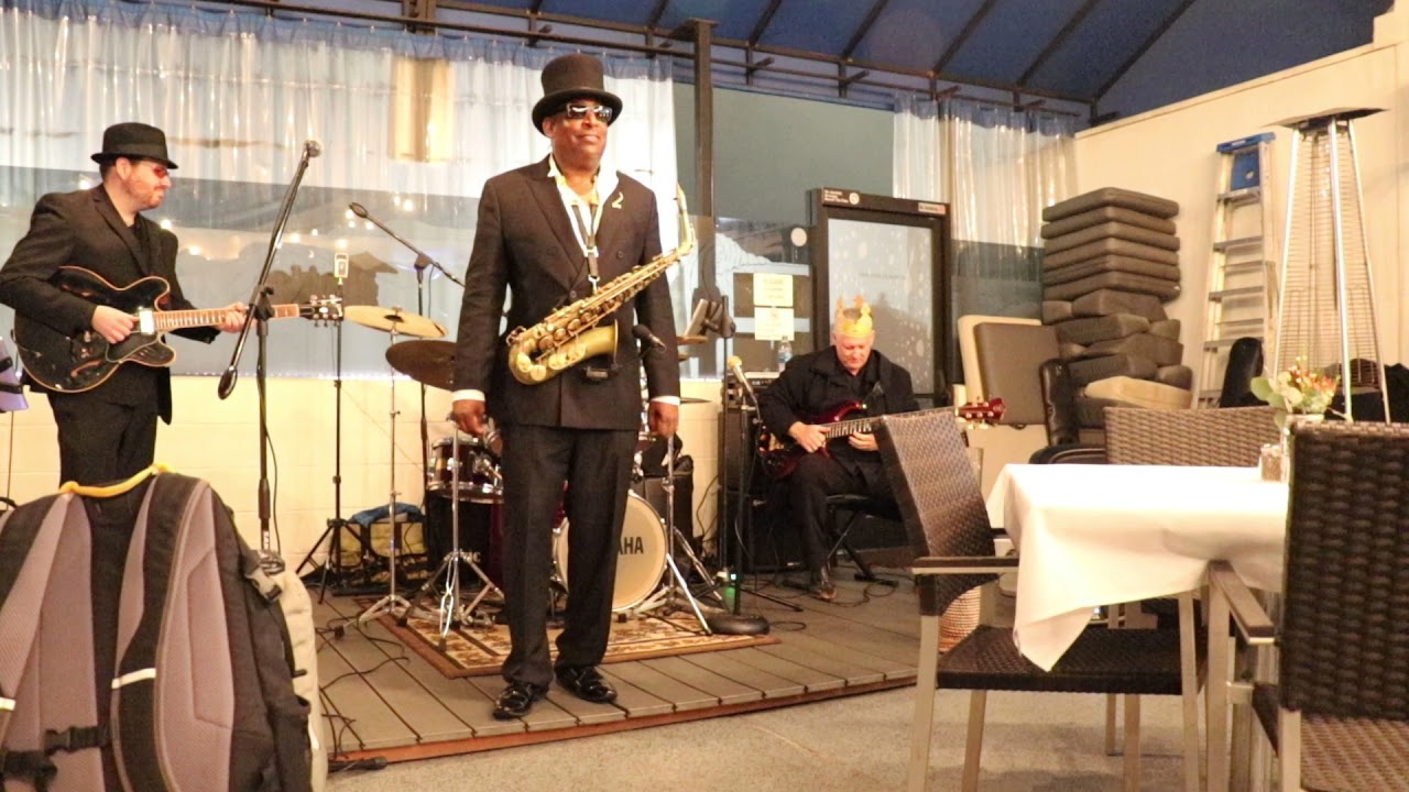 The Brandon Ragan Project - YouTube