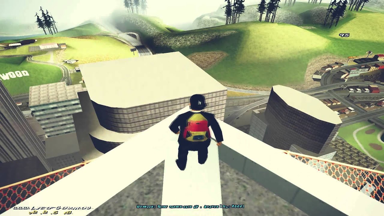 GTA San Andreas Timecyc Mod | DOWNLOAD - YouTube