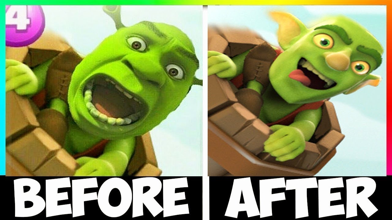 ULTIMATE Clash Royale Funny Moments, Glitches, Wins and Fails #21 - YouTube