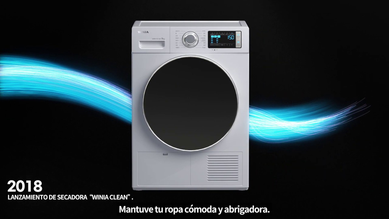 Winia Group CE - Subtitulos en español - YouTube