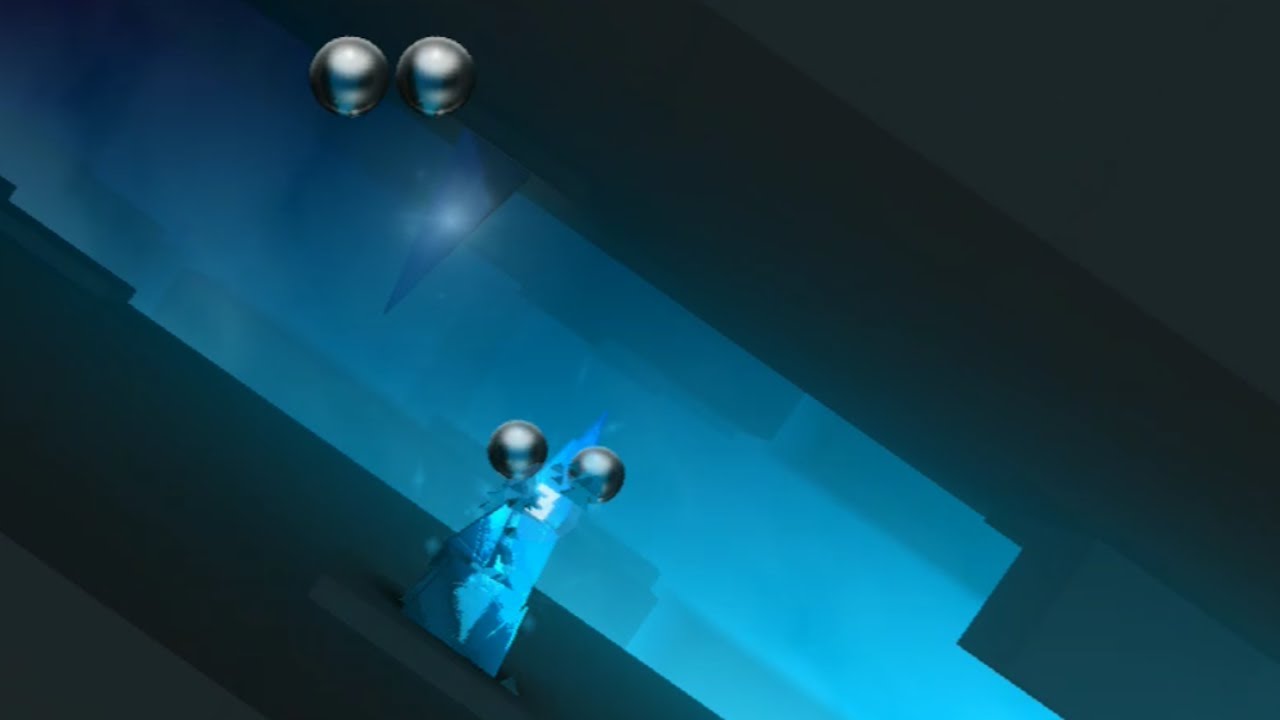 Smash Hit custom checkpoint - Abyss - YouTube