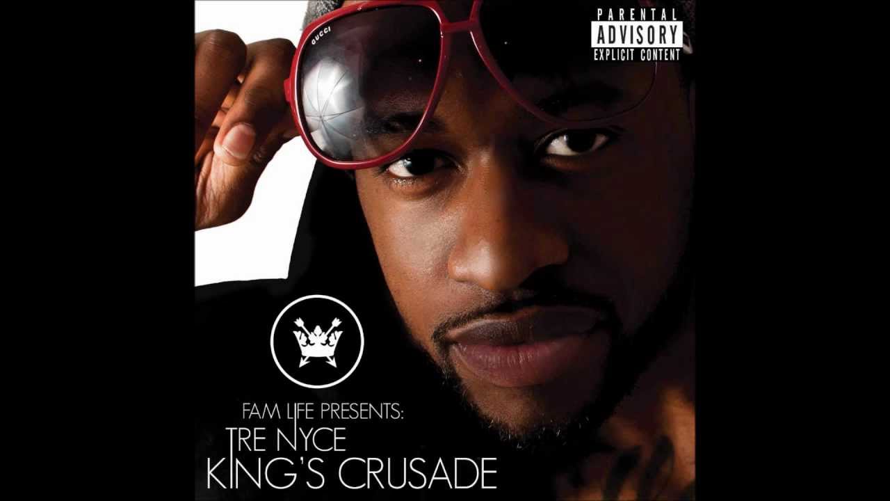 Tre Nyce - Be Nyce [King's Crusade] - YouTube