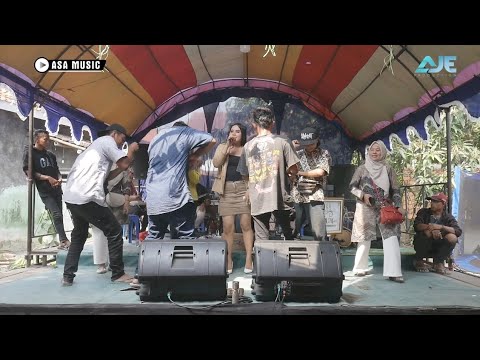 Jeger - ASA MUSIC | ASA AUDIO | Pasir, 23 September 2024 - YouTube