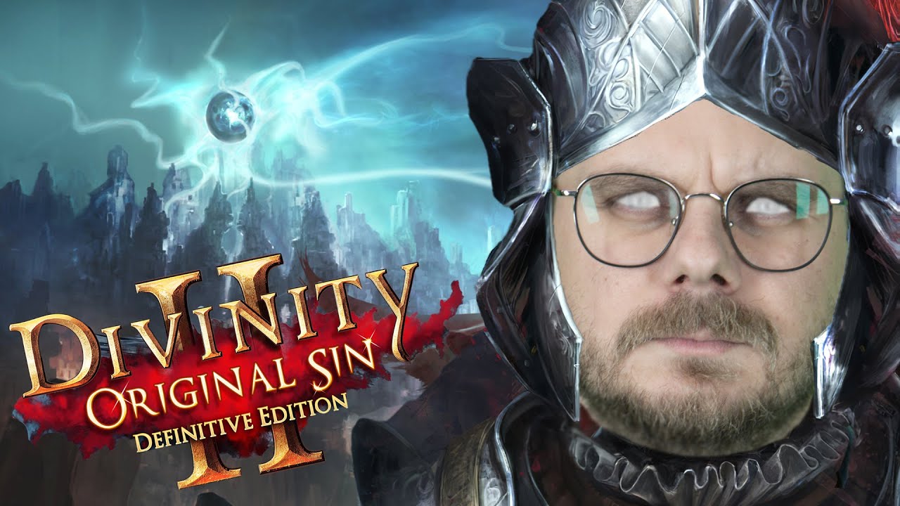 Endlich in der Freiheit! - Divinity: Original Sin II #2 - YouTube