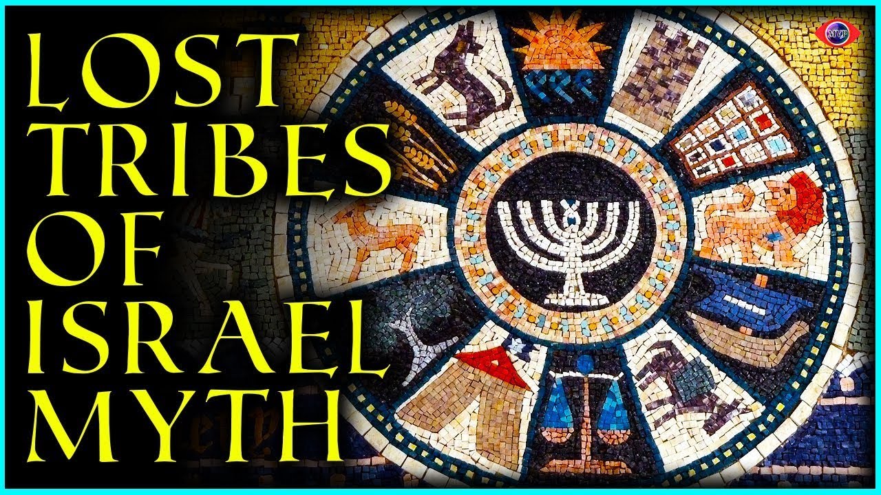 FALSE HEBREW ISRAELITE CLASSIFICATIONS AND CHARTS: WHERE ARE THE TRUE ...
