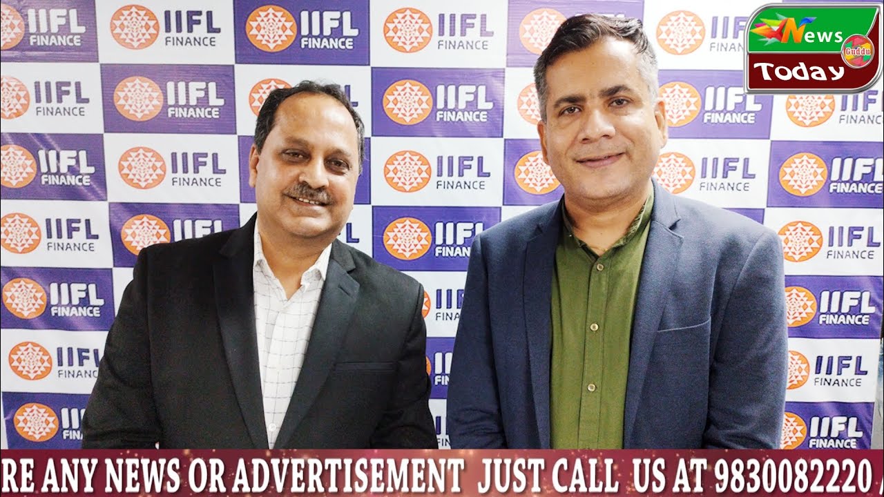 IIFL Finance to Open @ 75 Branches in West Bengal, Add Over 400 ...