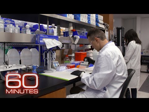Second COVID-19 vaccine prepares for human trials