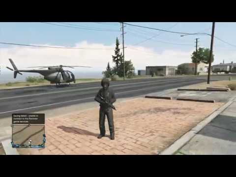 4401 Procopio Drive - GTA 5 game play - YouTube