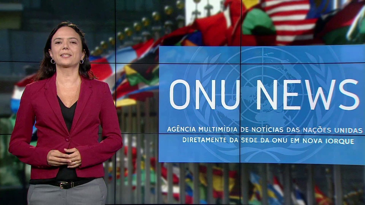 Destaque ONU News - 20 de setembro de 2018 - YouTube