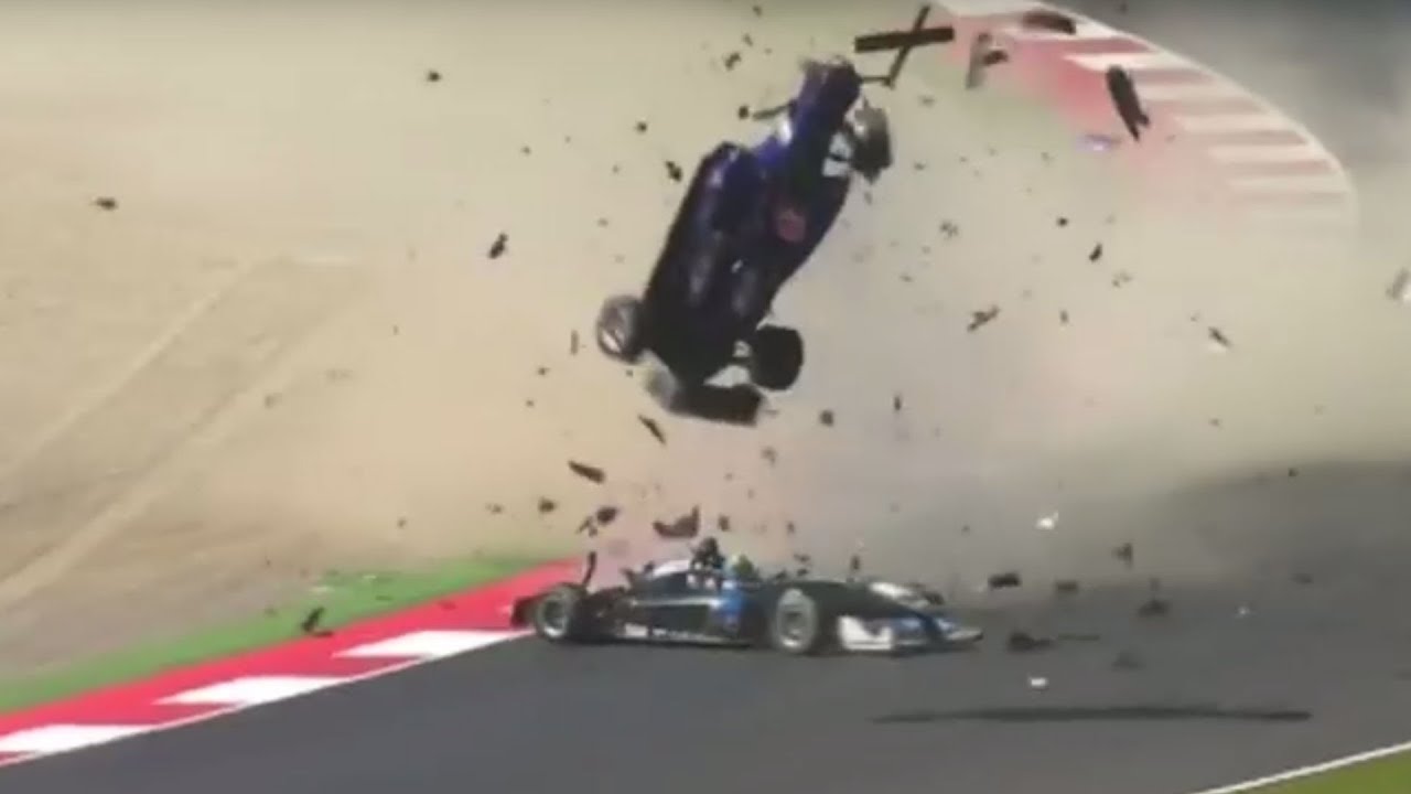 Wild Car Crash Compilation 2021 | Bad Drivers - YouTube