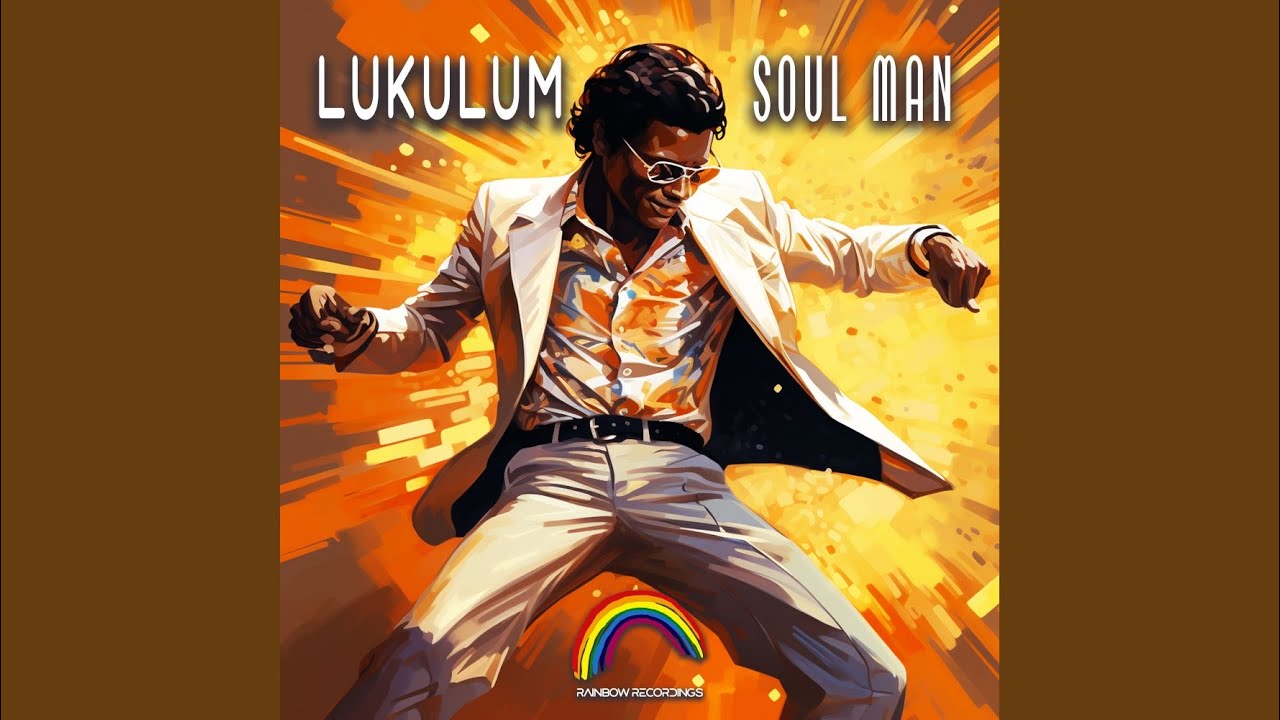 Soul Man (Extended Mix) - YouTube