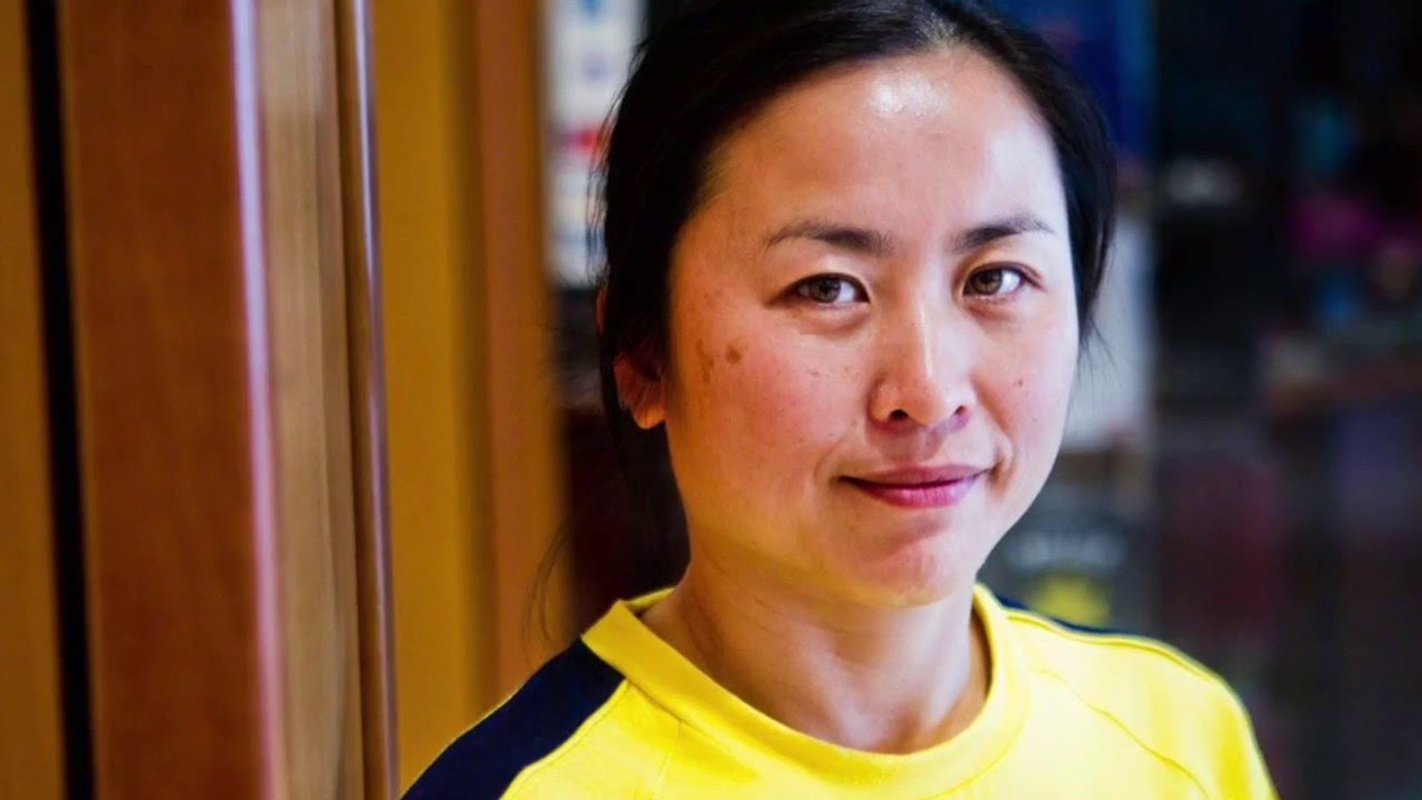 Li Fen - Alchetron, The Free Social Encyclopedia