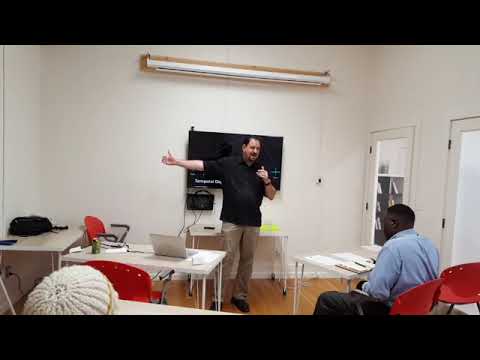 Boost Biz Ed Oregon 10-09-2018 Intentional Business Growth by D. Scott Smith