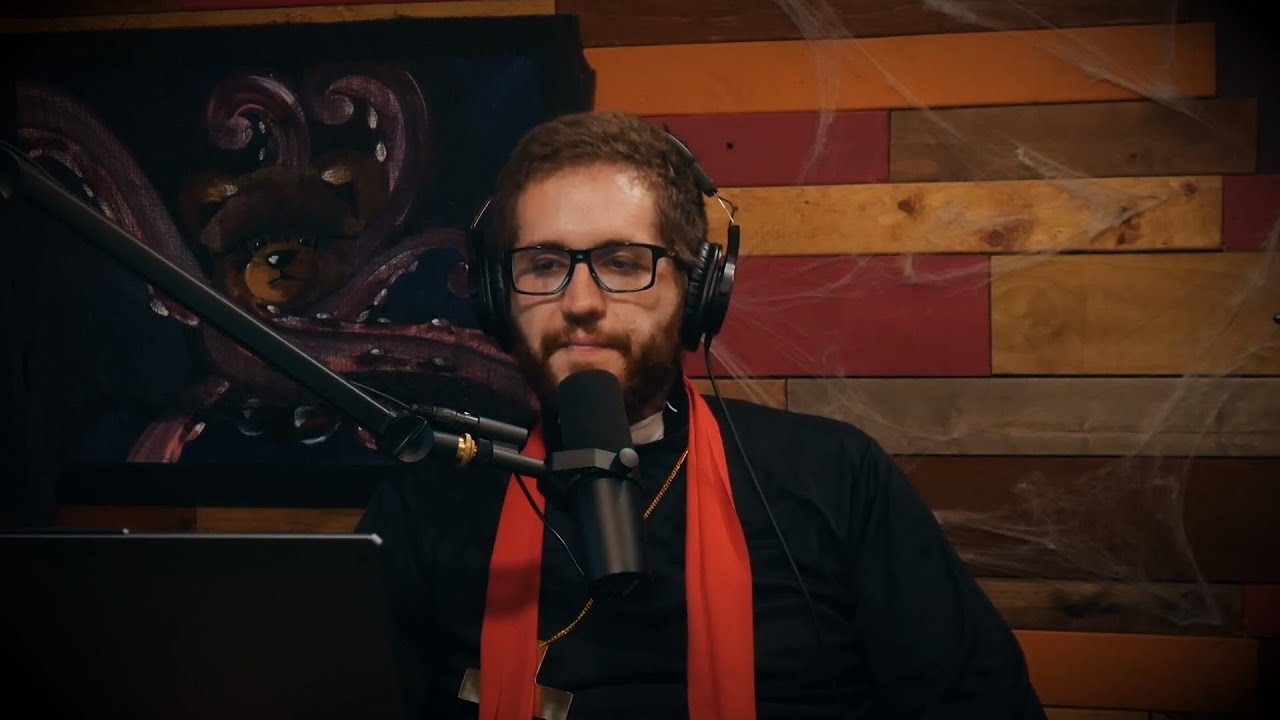 TBAT Halloween Episode: UFOs with Brett Lay and Dylan Puckett - YouTube