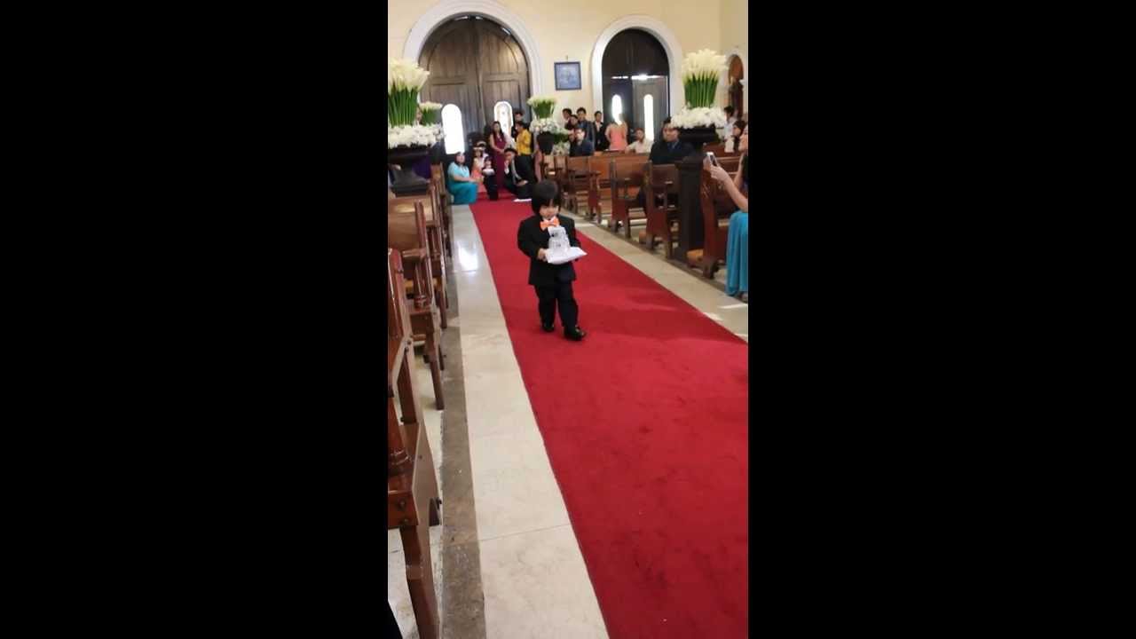 Coin Bearer Chris - YouTube