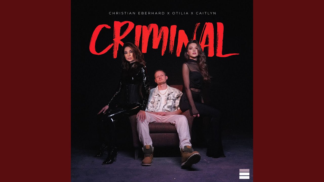 Criminal - YouTube