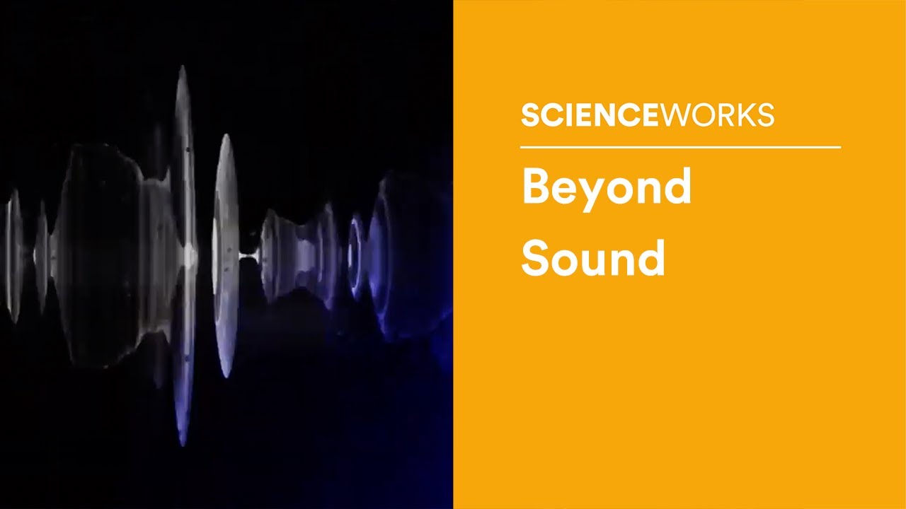 Beyond Sound - YouTube