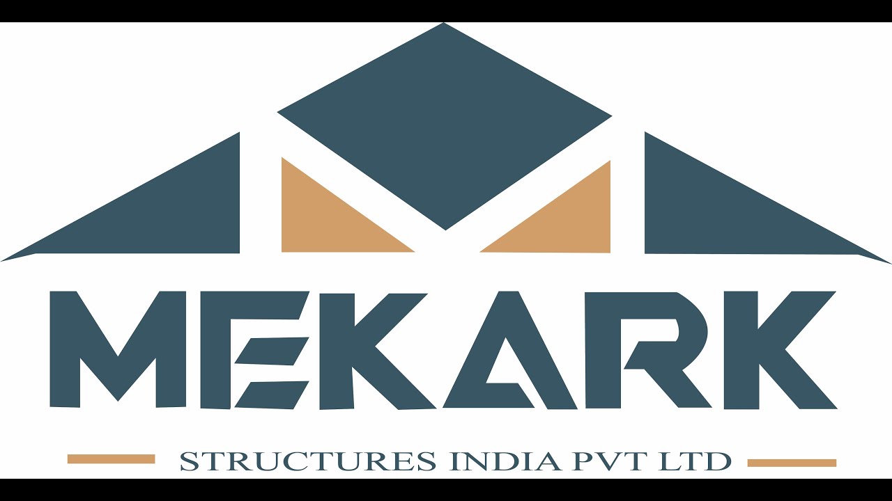 PEB | Multi-Storey Steel Building | TensileRoof | MLCP Manufactured by ...