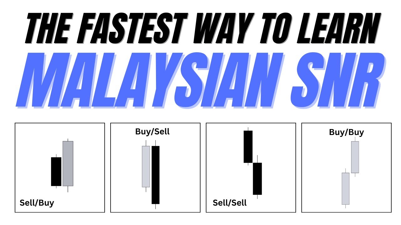 The Fastest Way To Learn Malaysian SNR - YouTube