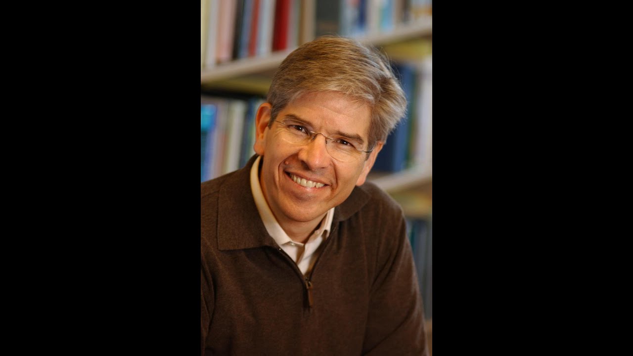 Paul Romer - YouTube