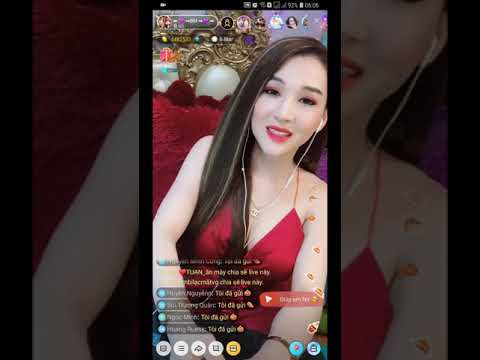 Bigo Live Cùng My Phạm