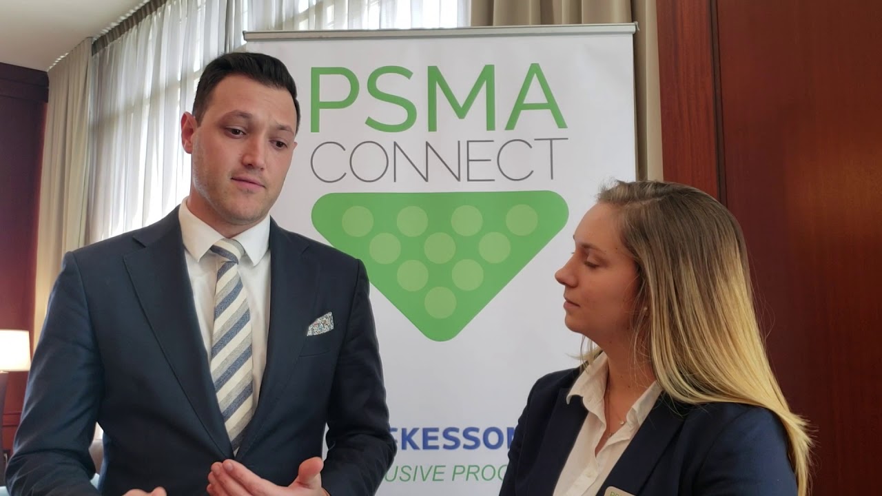 McKesson - An Interview with Dan Mattingly - YouTube