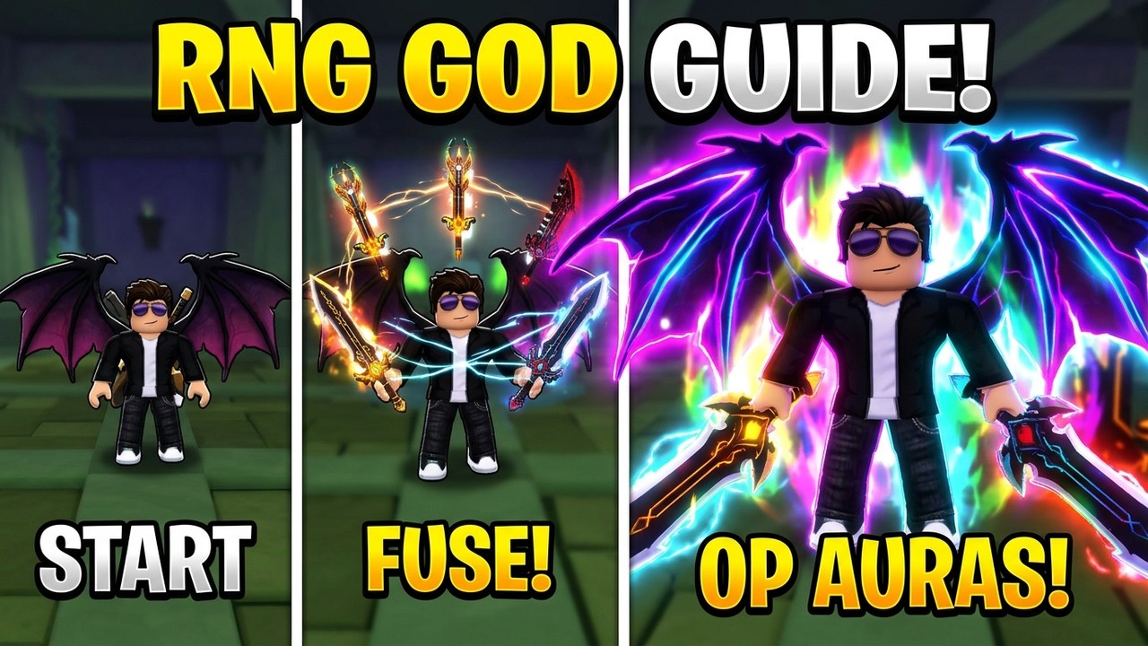 COMPLETE Untitled Melee RNG Guide | Every Biome, Weapon & Mechanic # ...