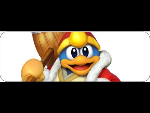 Kirby: King Dedede Theme Through The Years [UPDATED] - YouTube