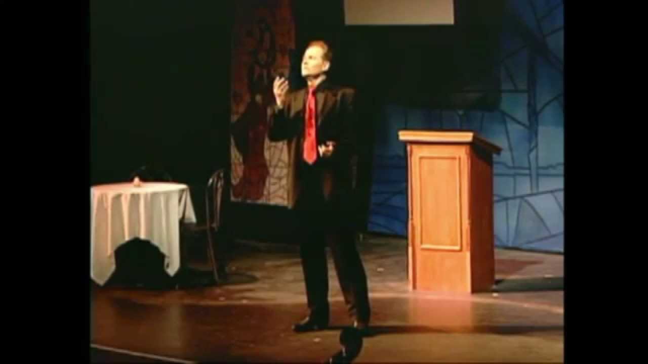 WALTER WILLISON "ARTIFICIAL FLOWERS" by Jerry Bock & Sheldon Harnick ...