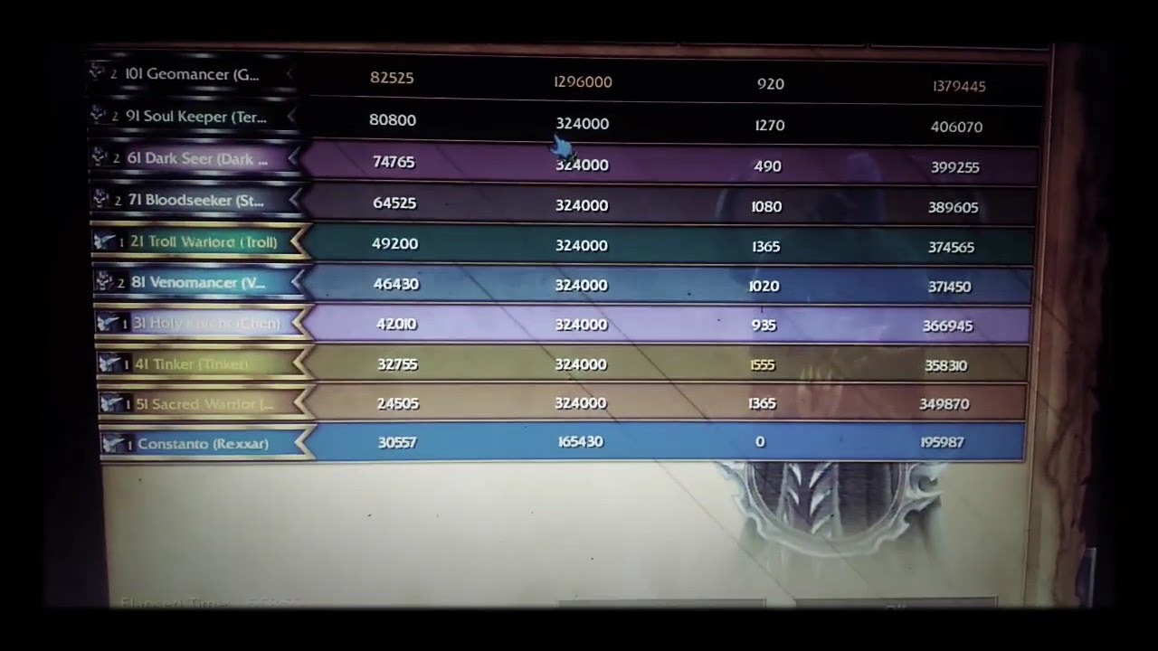 Rexxar Thé Beastmaster - YouTube