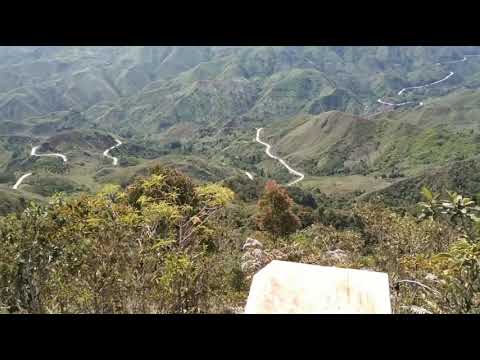 THE NEWEST TOURIST SPOT IN TALAINGOD "URAYA'S PEAK" - YouTube
