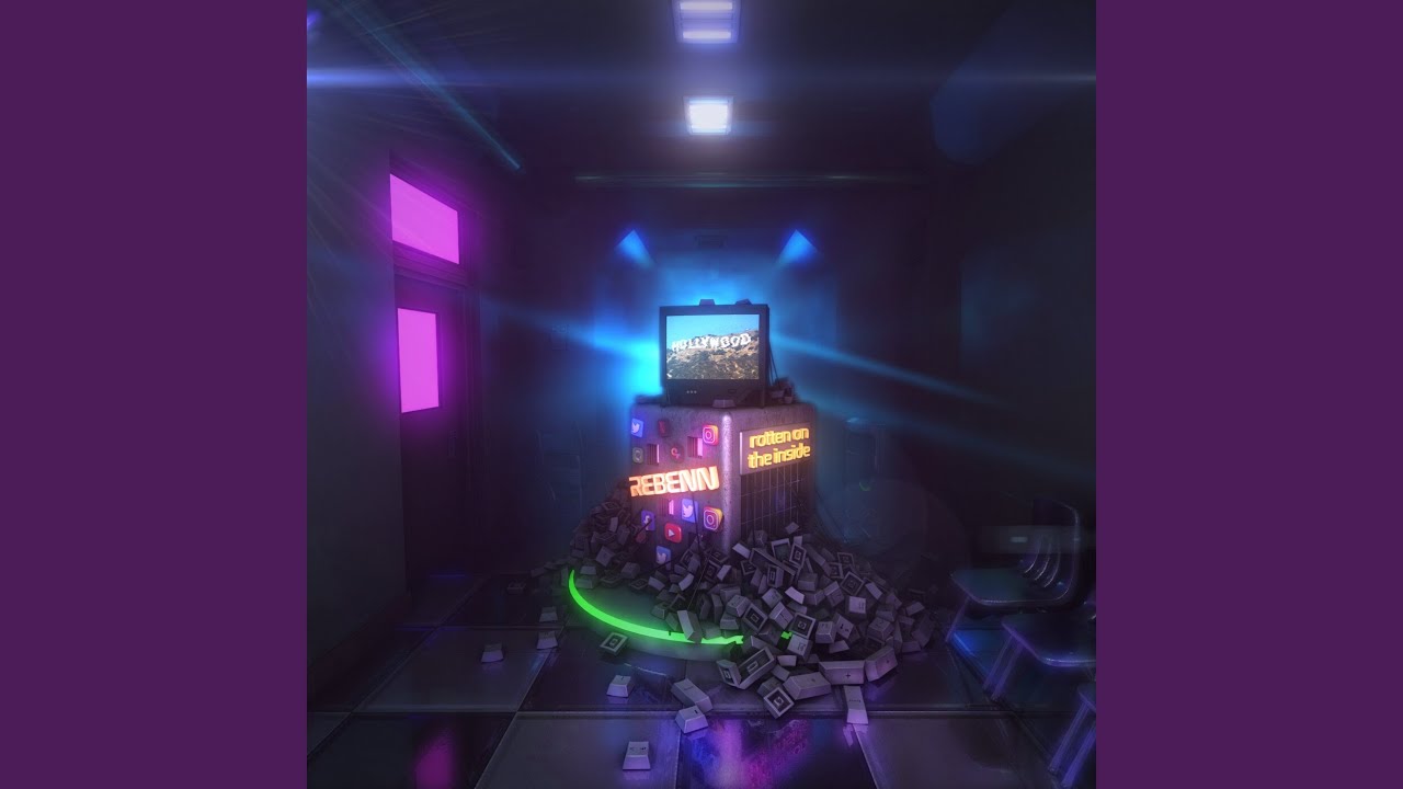 rotten on the inside - YouTube