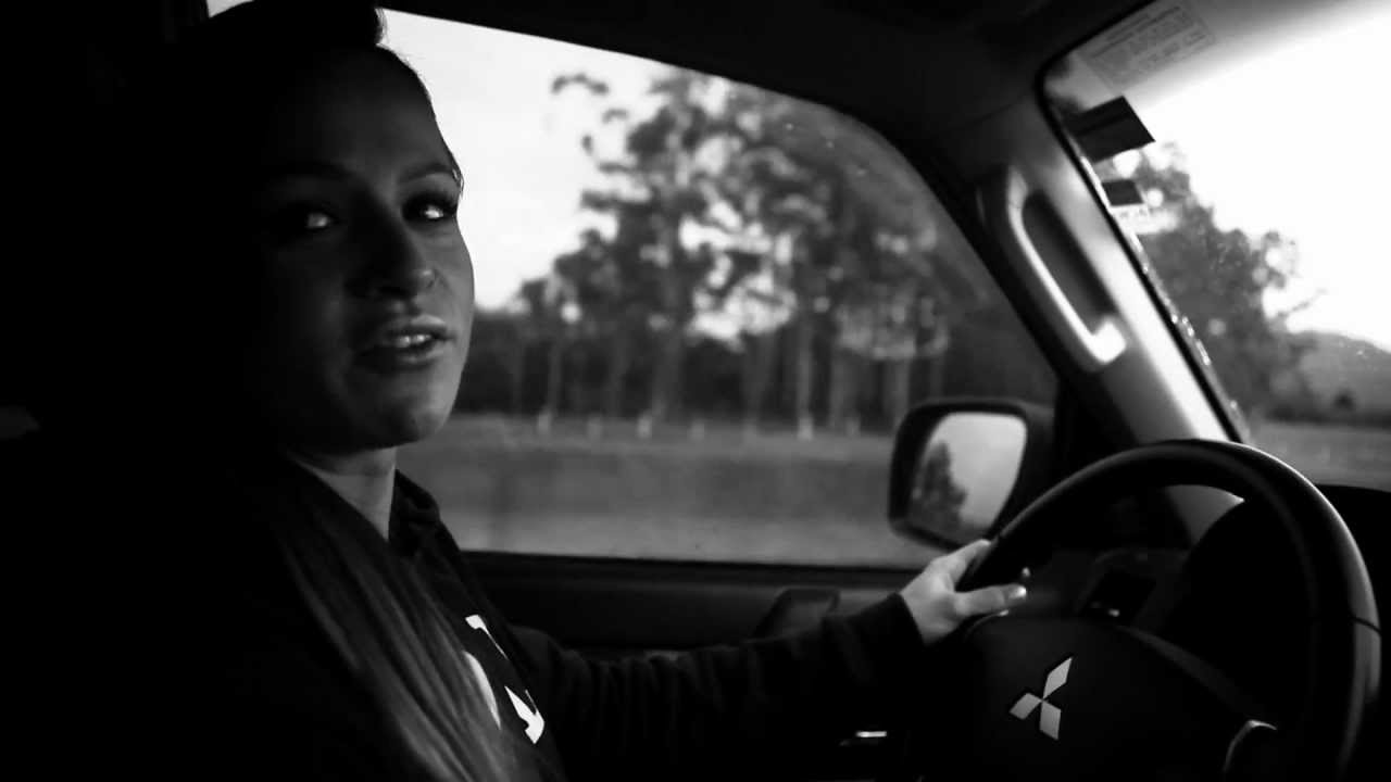 Alice Matos - Push it to the limit (Parte 1 - 3) - YouTube