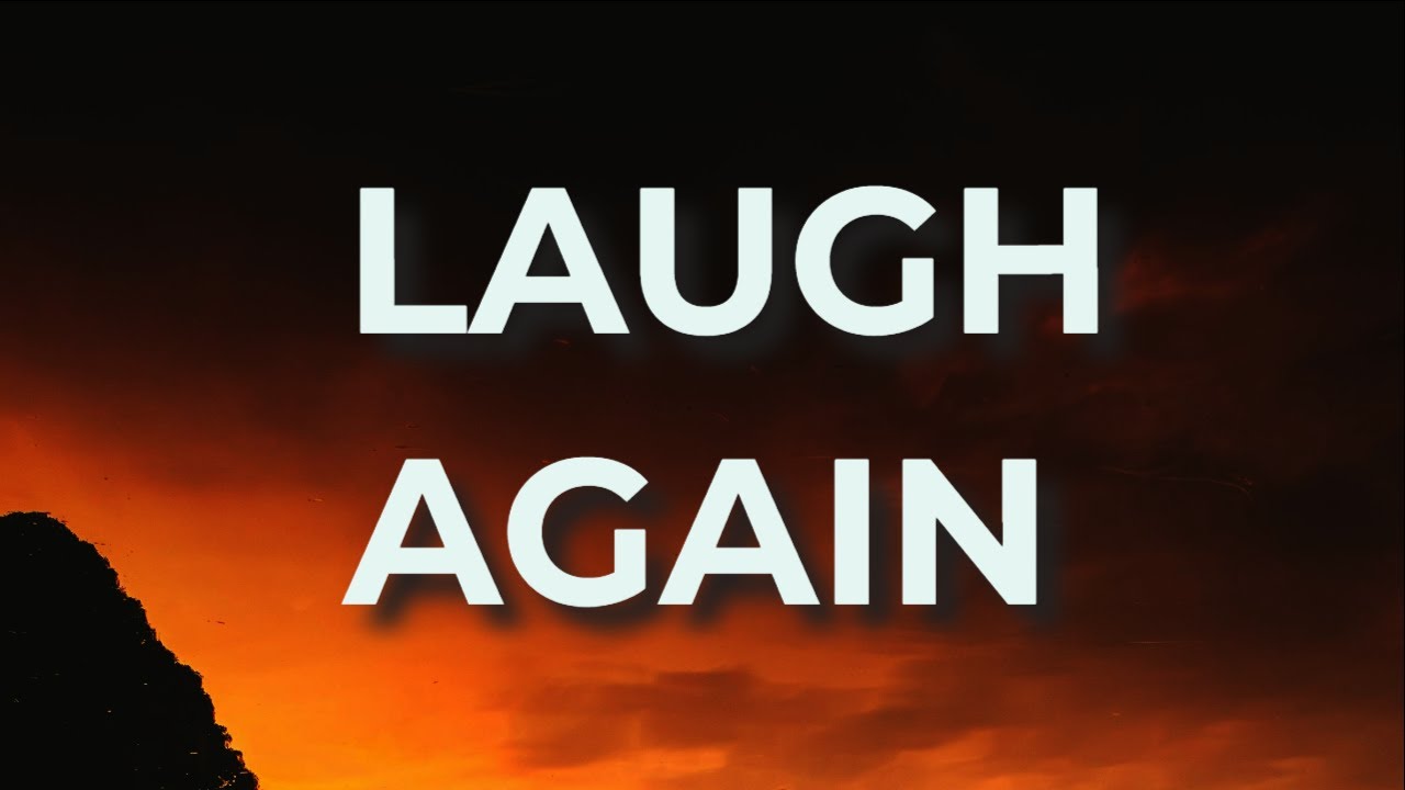 God Will Make You Laugh Again (Whispered Video) - YouTube